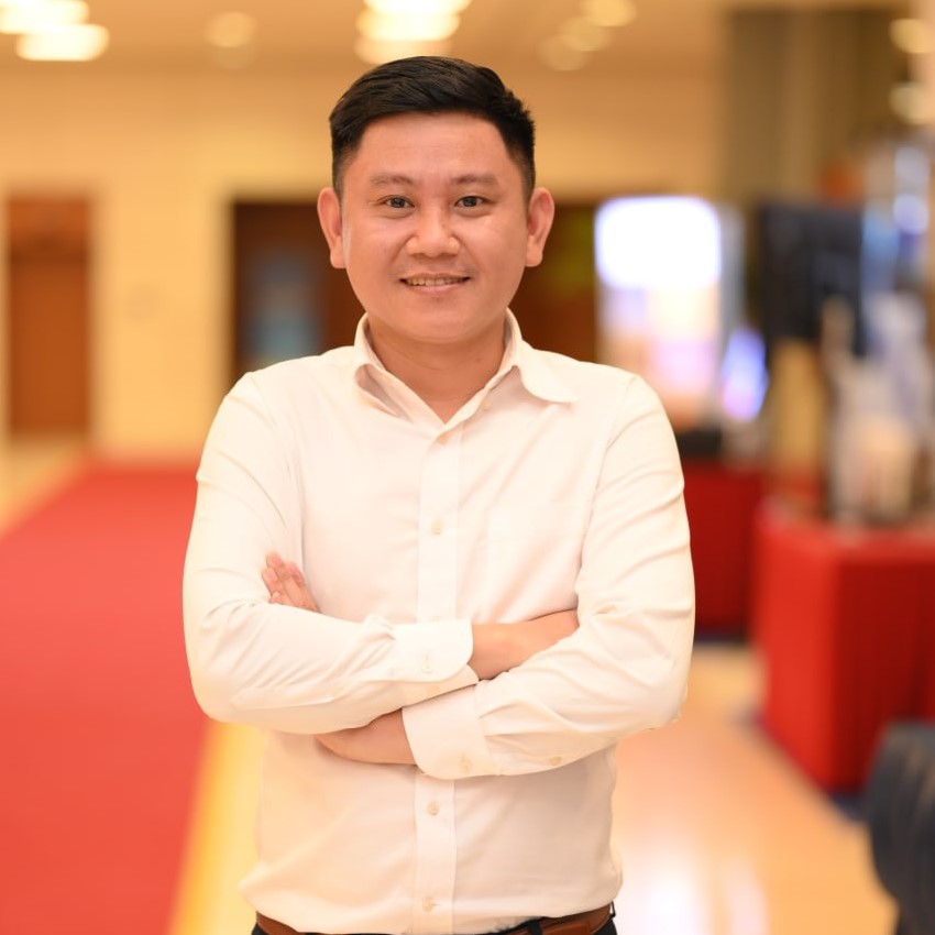 Agenda | Internet Conference 2023